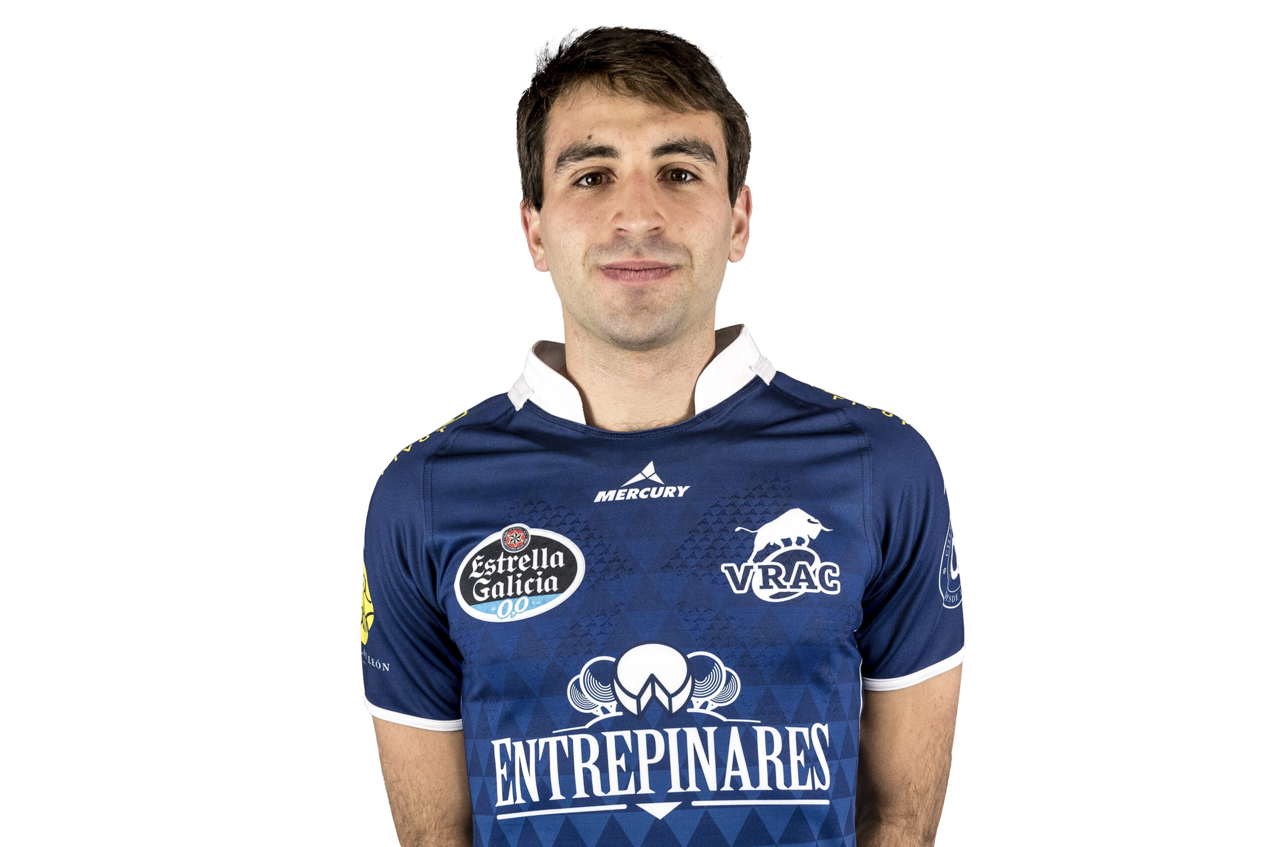 Pablo Gallegos – VRAC Quesos Entrepinares